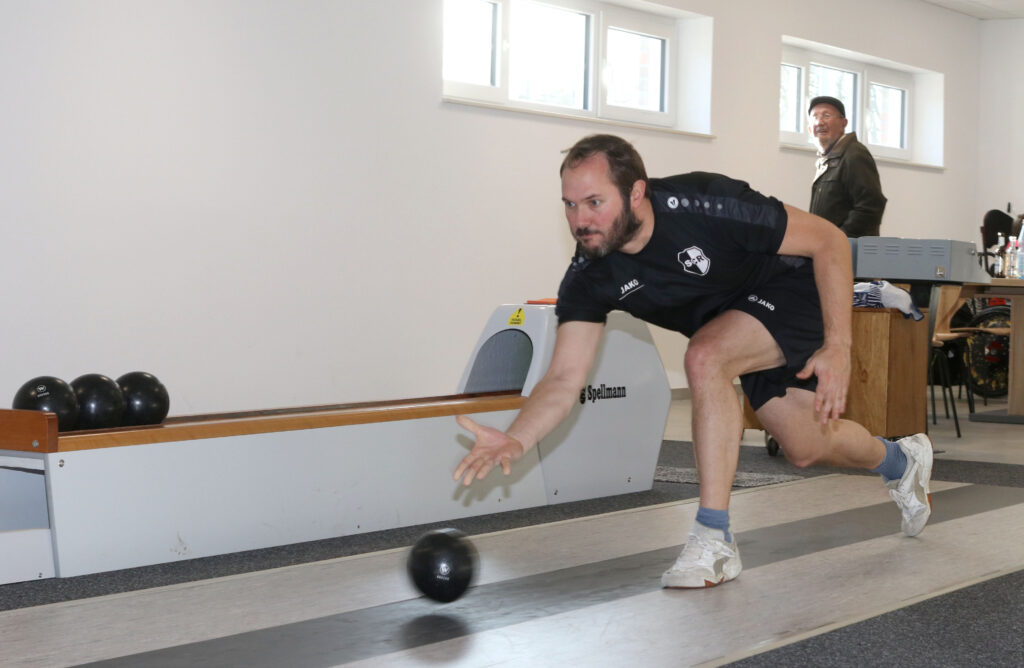 SCR zu Gast in Mülheim – SC Reckenfeld 1928 e.V.